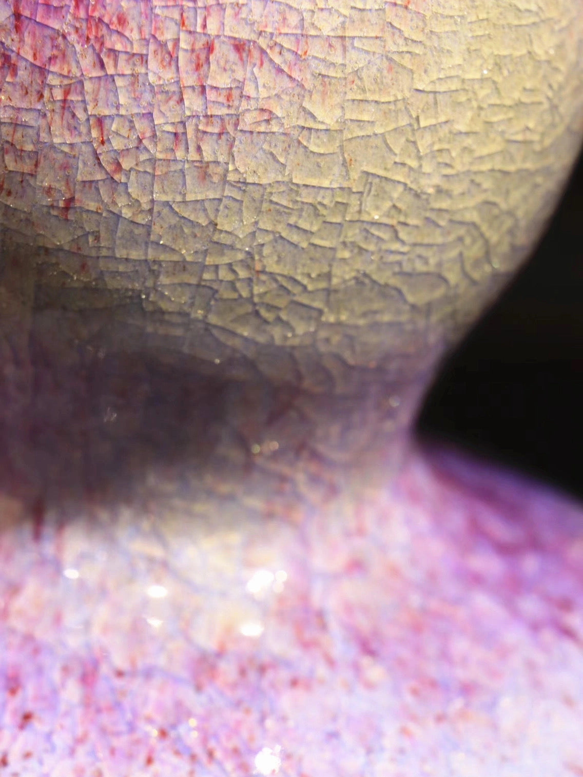 The Jun Ceramic 钧瓷